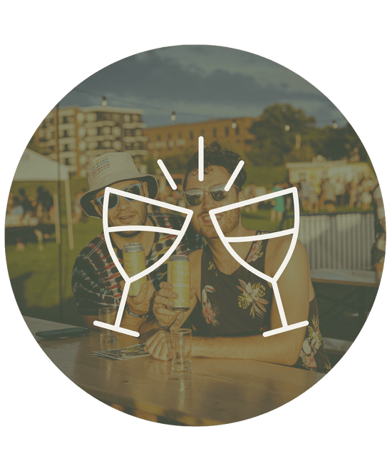 THC Infused Iced Tea & Lemonades – Trail Magic