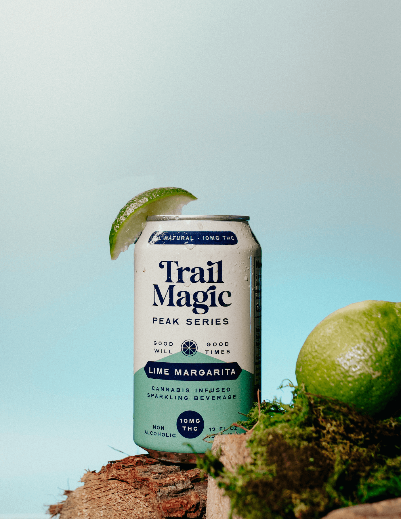 All Beverages (4 packs) – Trail Magic
