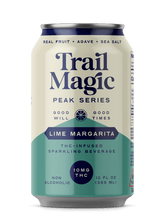 All Beverages (4 packs) – Trail Magic