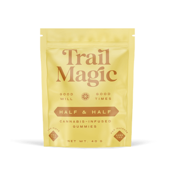 Shop Trail Magic